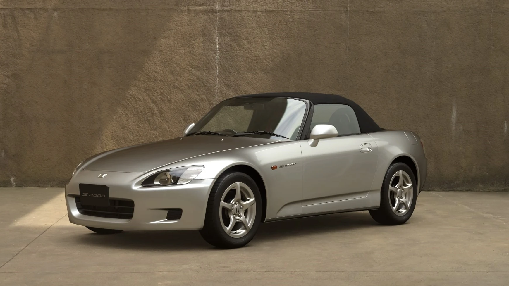 Honda S2000 '99 | Gran Turismo Wiki | FANDOM powered by Wikia