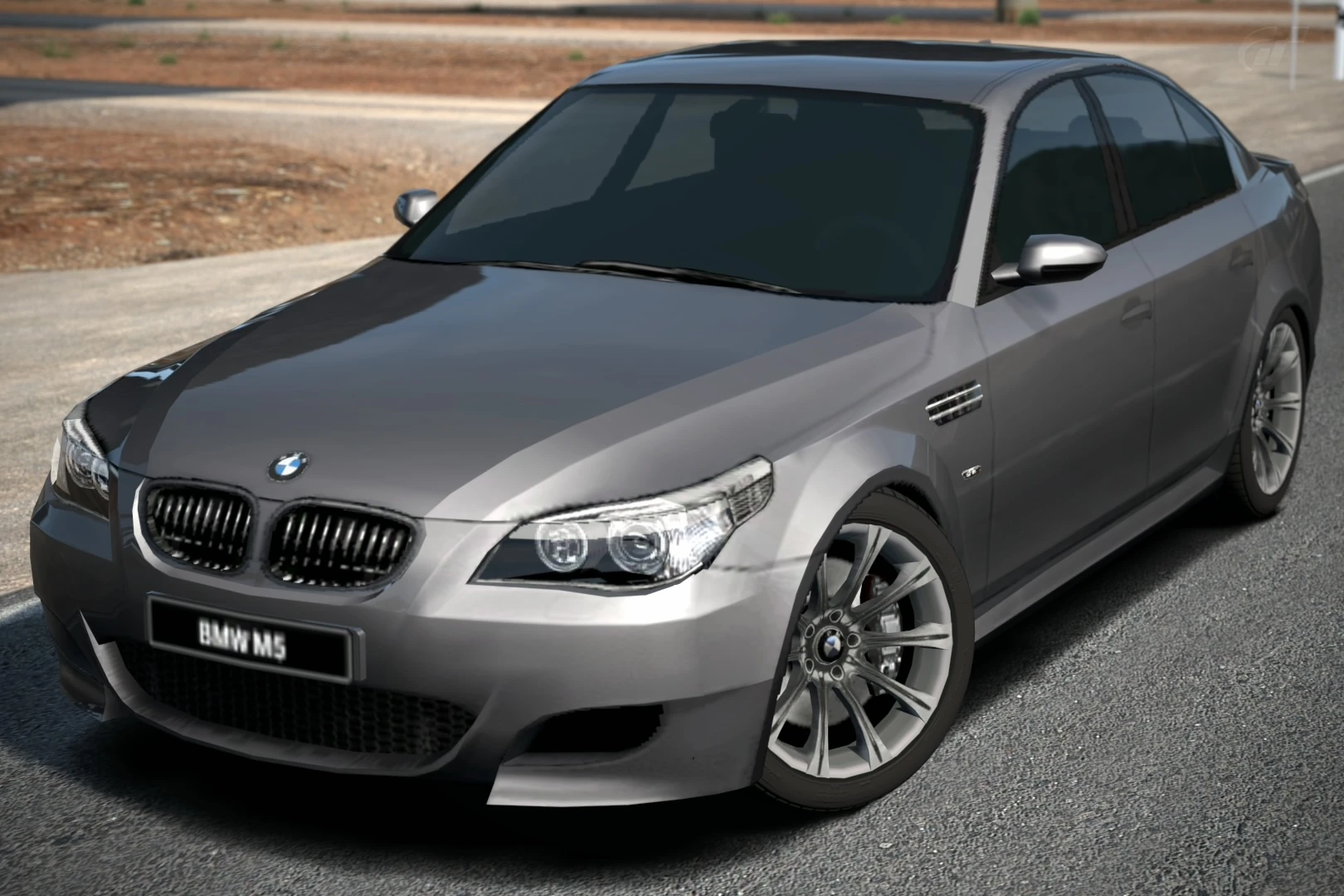 BMW M5 '05 | Gran Turismo Wiki | Fandom