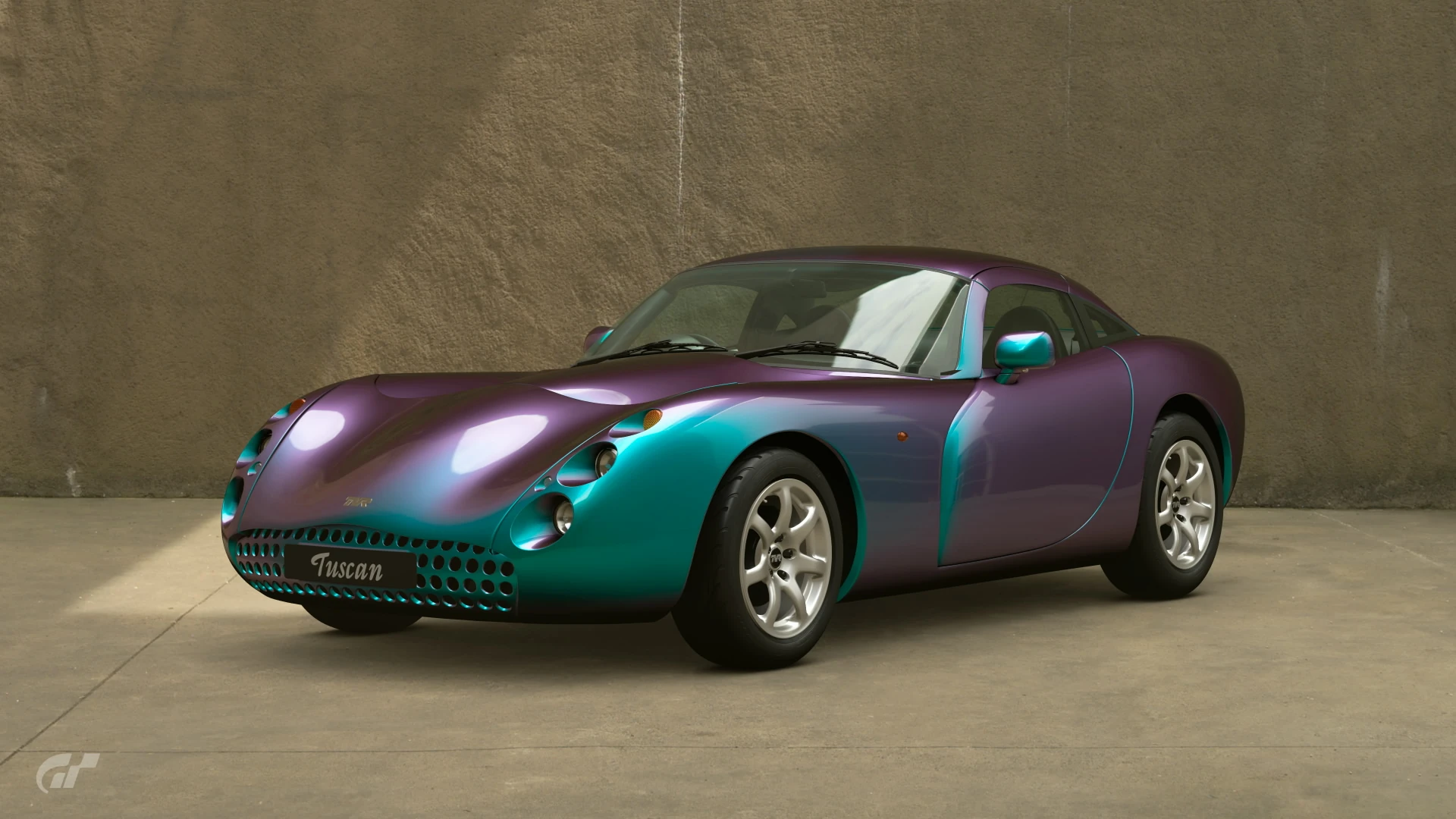 TVR Tuscan Speed 6 '00 | Gran Turismo Wiki | Fandom