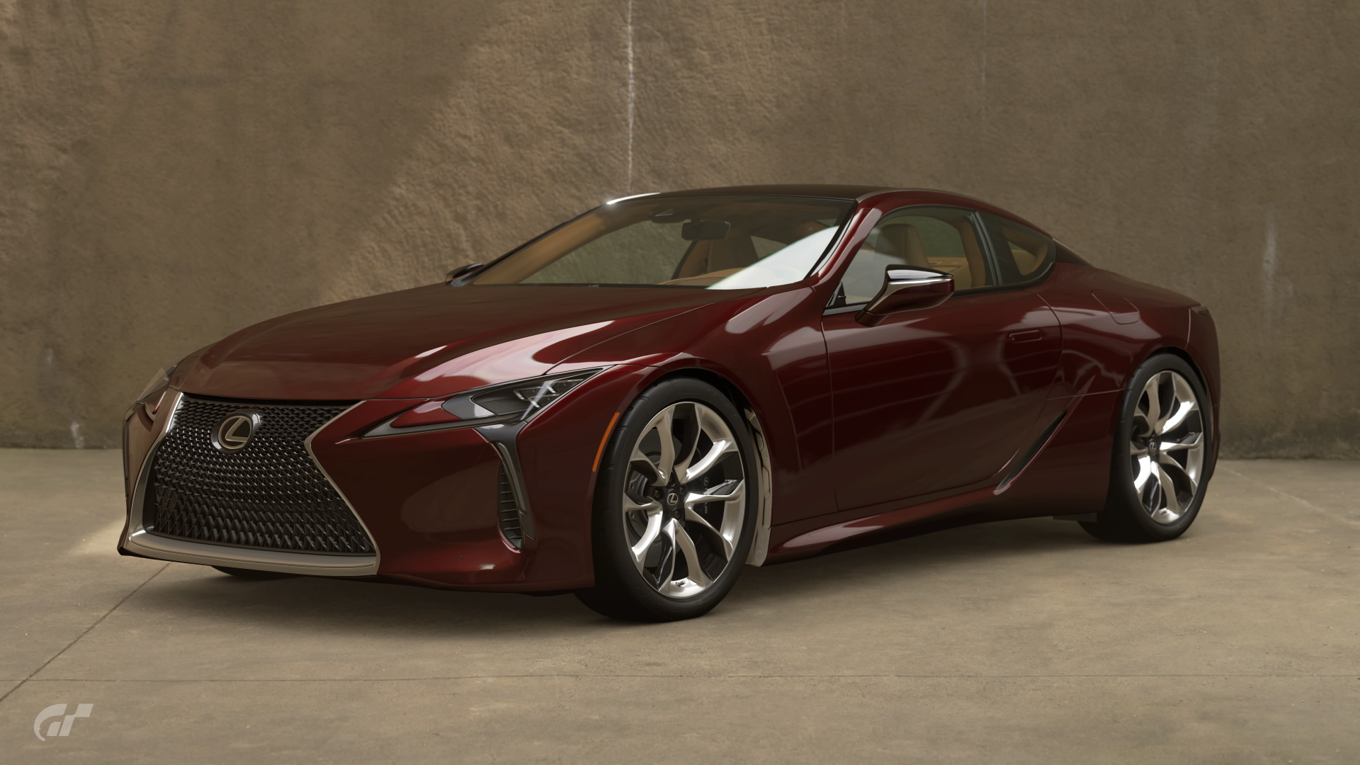 Lexus LC500 '17 | Gran Turismo Wiki | Fandom