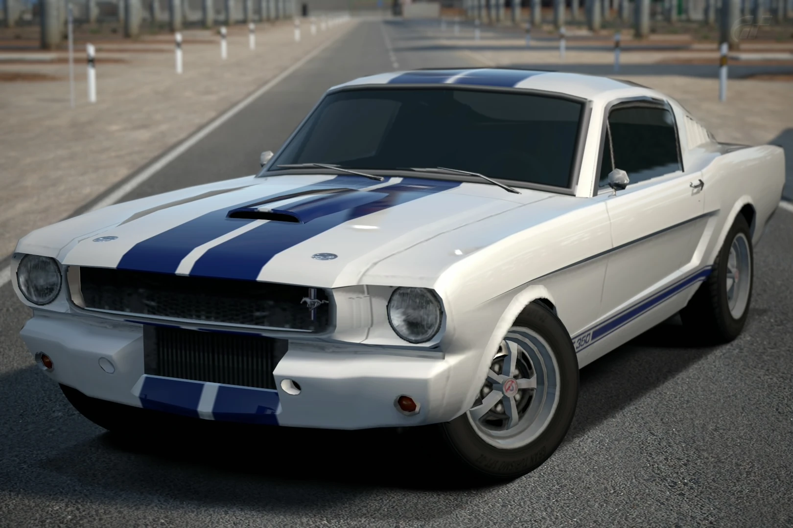 Shelby GT350R '65 | Gran Turismo Wiki | Fandom