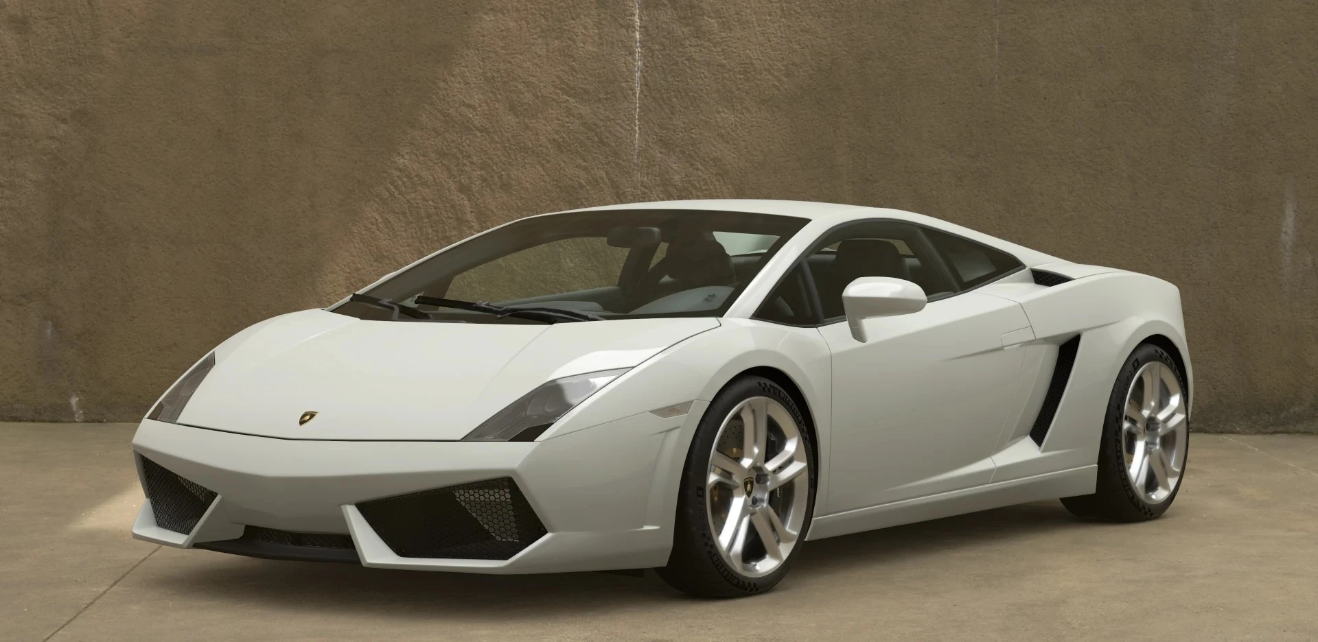 Lamborghini Gallardo LP 560-4 '08 | Gran Turismo Wiki | Fandom