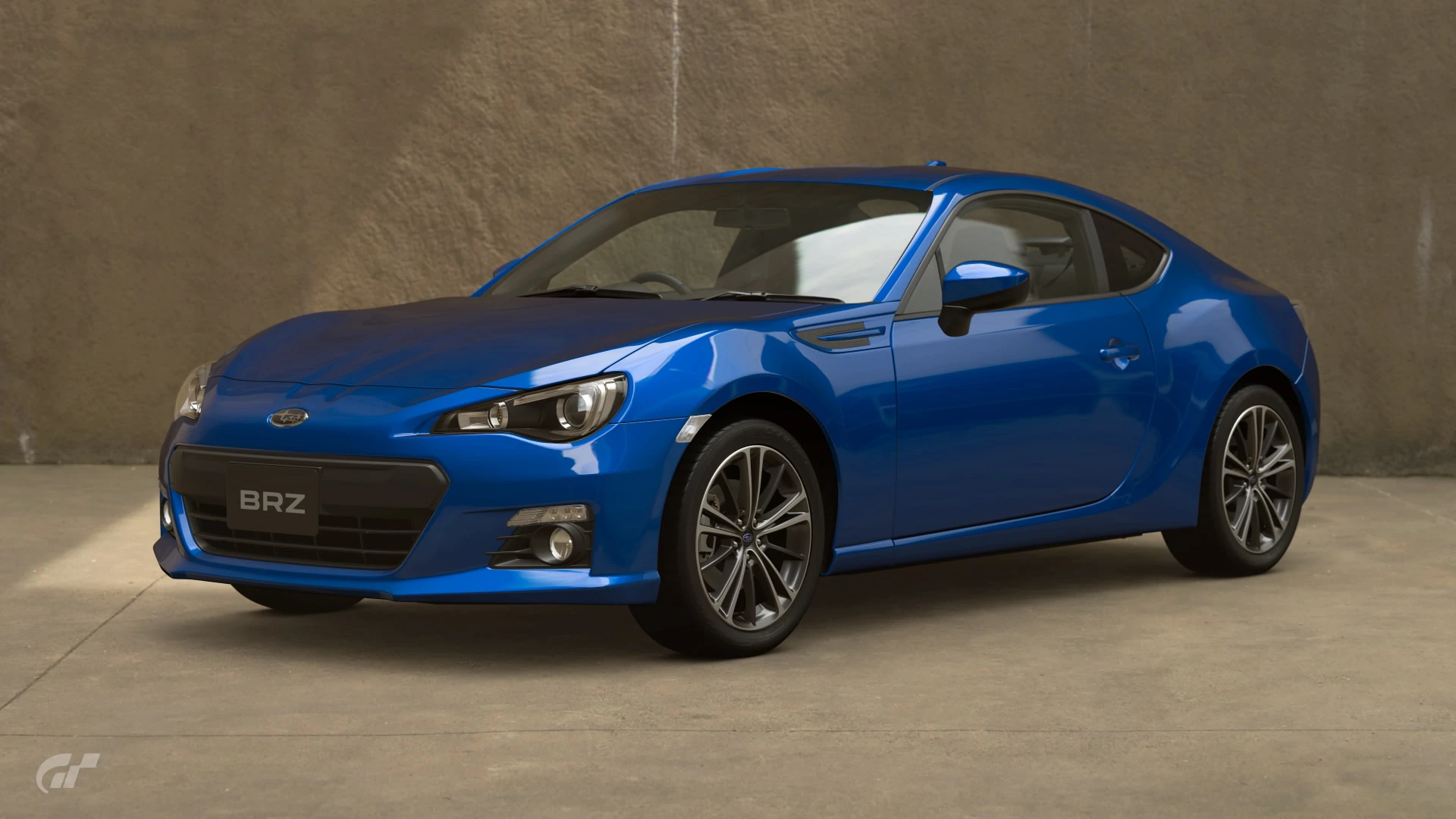 Subaru BRZ S '15 | Gran Turismo Wiki | Fandom