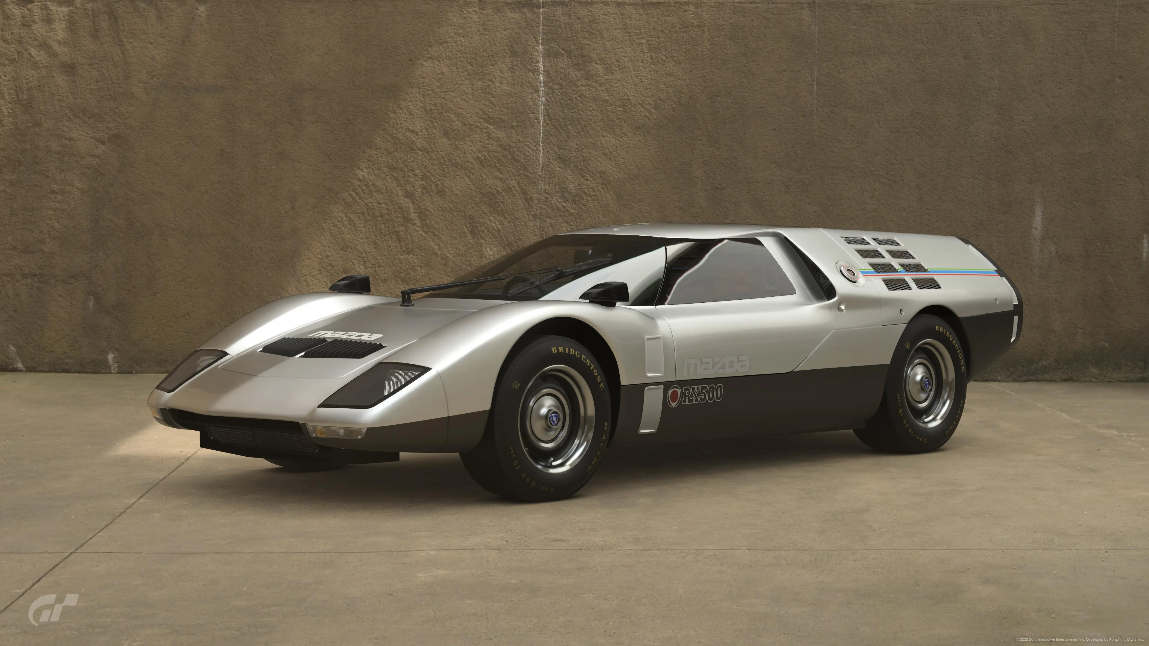 Mazda RX500 '70 | Gran Turismo Wiki | Fandom