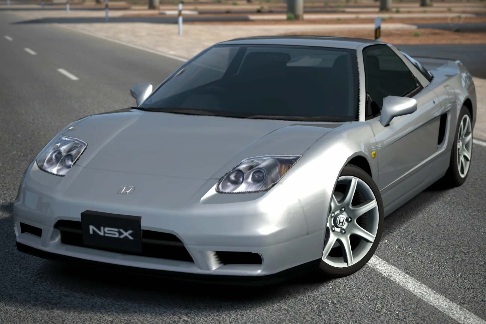 Honda NSX '01 | Gran Turismo Wiki | Fandom