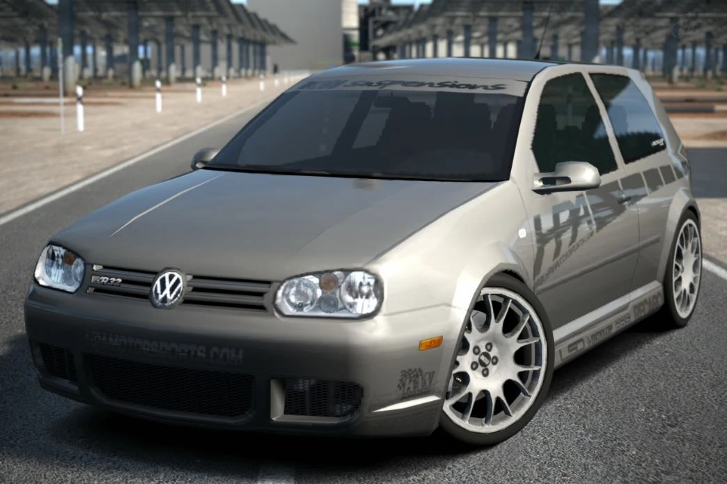 HPA Motorsports Stage II R32 | Gran Turismo Wiki | Fandom