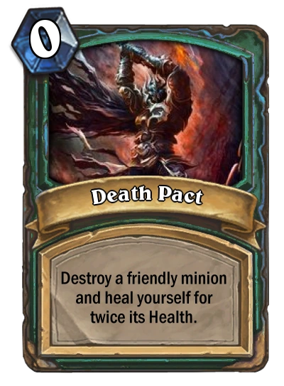 Death Pact | Granari Archives Wikia | Fandom