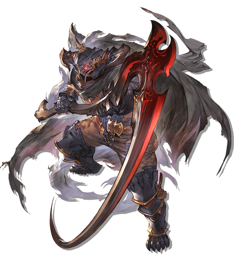 Vaseraga | Granblue Fantasy Versus Wiki | Fandom Vaseraga | Granblue Fantasy Versus Wiki | Fandom