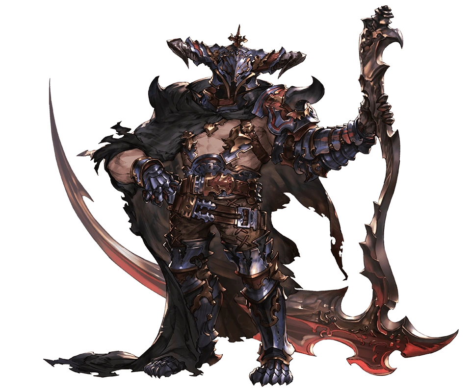 Vaseraga | Granblue Fantasy Wiki | Fandom