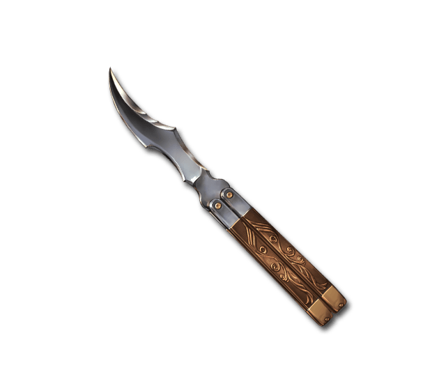 Image - Switchblade.png | Granblue Fantasy Wiki | FANDOM powered by Wikia
