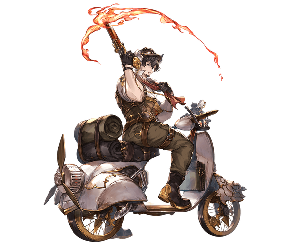 Barawa Event Granblue Fantasy Wikia Fandom Powered By Wikia