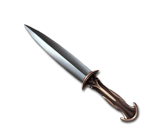 Image - Dagger.png | Granblue Fantasy Wikia | FANDOM powered by Wikia