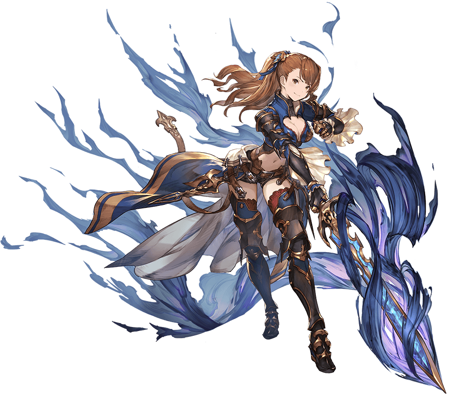 Beatrix | Granblue Fantasy Wiki | Fandom Beatrix | Granblue Fantasy Wiki | Fandom