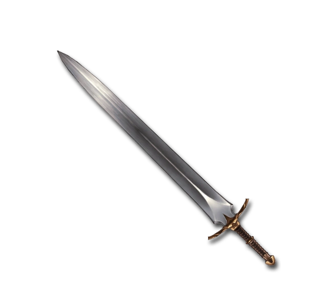 Image - Broadsword.png | Granblue Fantasy Wikia | FANDOM powered by Wikia