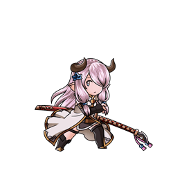 Narmaya | Granblue Fantasy Wiki | Fandom