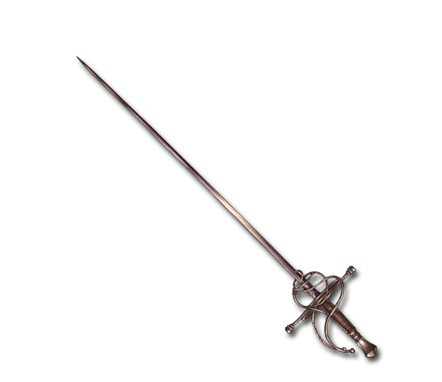 Image - Iron Rapier.png | Granblue Fantasy Wikia | FANDOM powered by Wikia