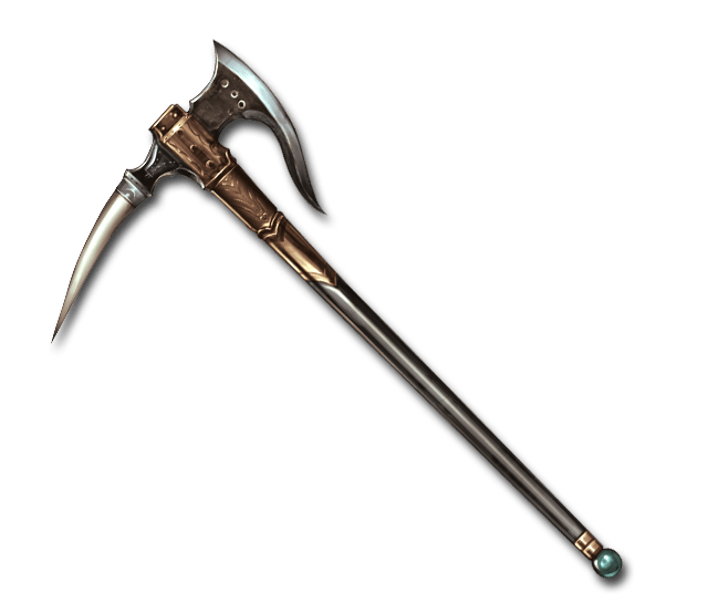 Image - War Pick.png | Granblue Fantasy Wikia | FANDOM powered by Wikia