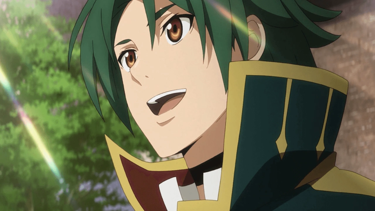 Theo Cornaro | Record of Grancrest War Wiki | Fandom