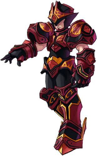 Ashtaroth | Grand Chase Wiki | Fandom