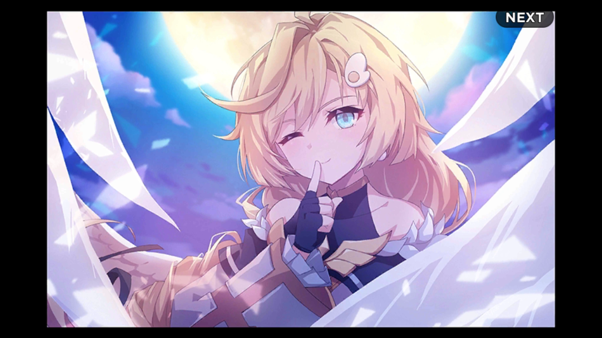 Io | Grand Chase Wiki | Fandom