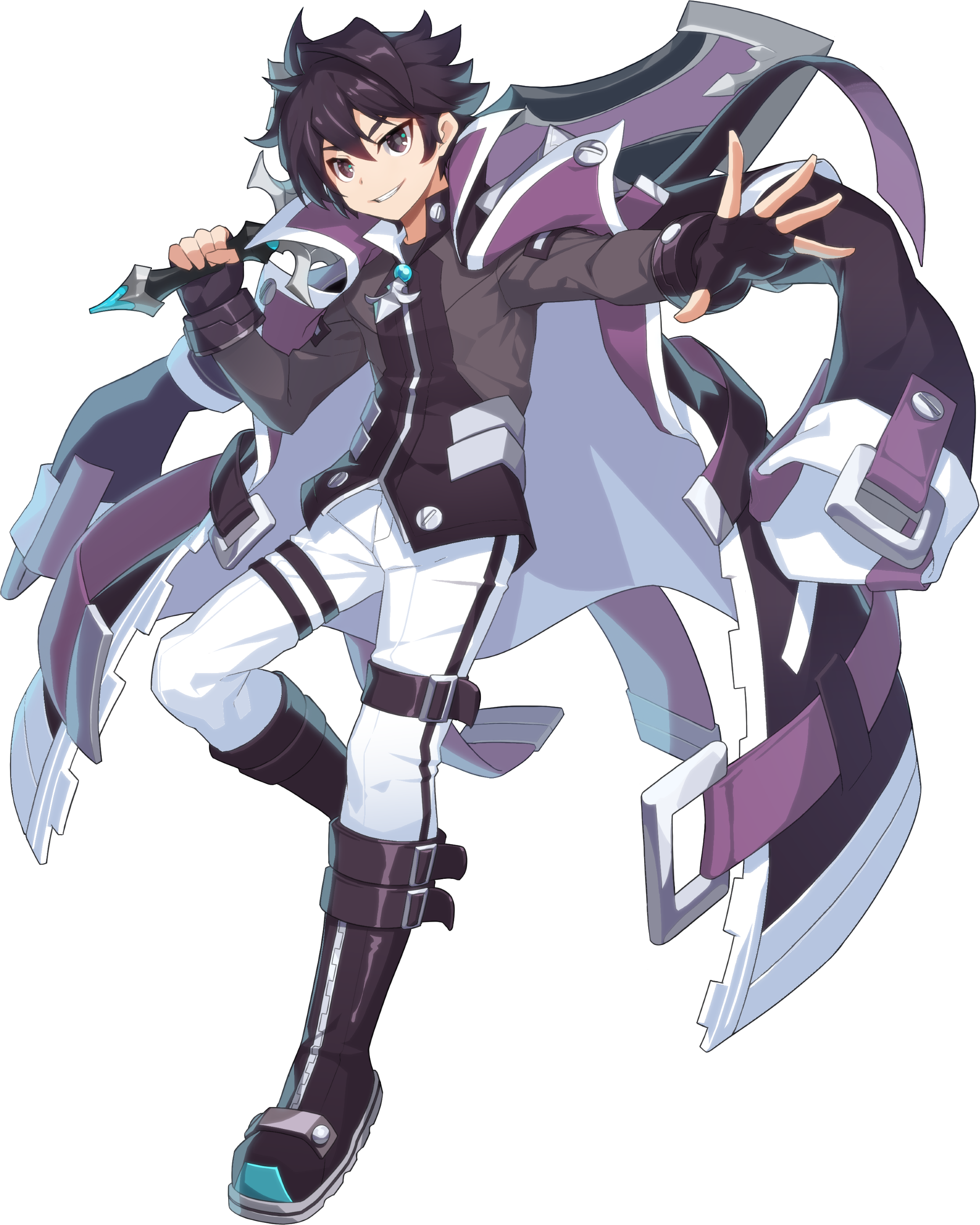 Image - Grand Chase for kakao Sieghart 02.png | Grand Chase Wiki ... Image - Grand Chase for kakao Sieghart 02.png | Grand Chase Wiki ...