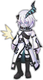 Agios | Grand Chase Wiki | Fandom