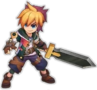 Kyle | Grand Chase Wiki | Fandom
