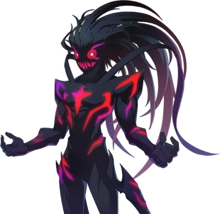 Randy | Grand Chase Wiki | Fandom