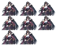 Nelia | Grand Chase Wiki | Fandom