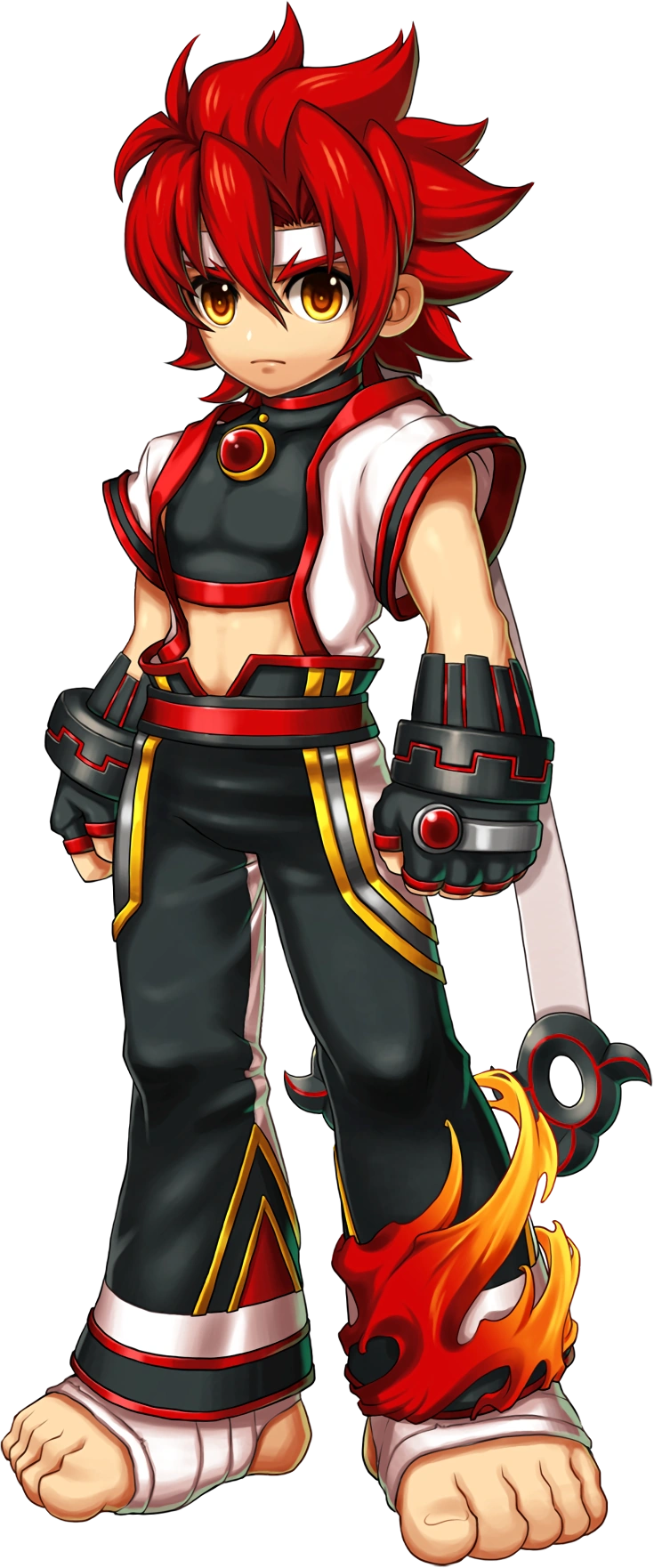 Grand Chase Characters – https://grandchasereborn.com/