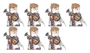 Gaian | Grand Chase Wiki | Fandom