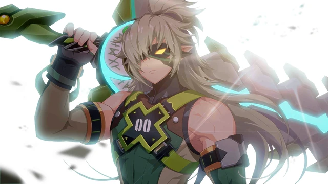 Zero/Grand Chase Dimensional Chaser | Grand Chase Wiki | Fandom