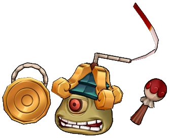 One-Eyed Goblin | Grand Chase Wiki | Fandom