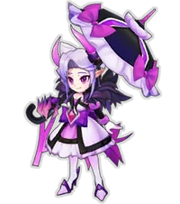 Rasel | Grand Chase Wiki | Fandom