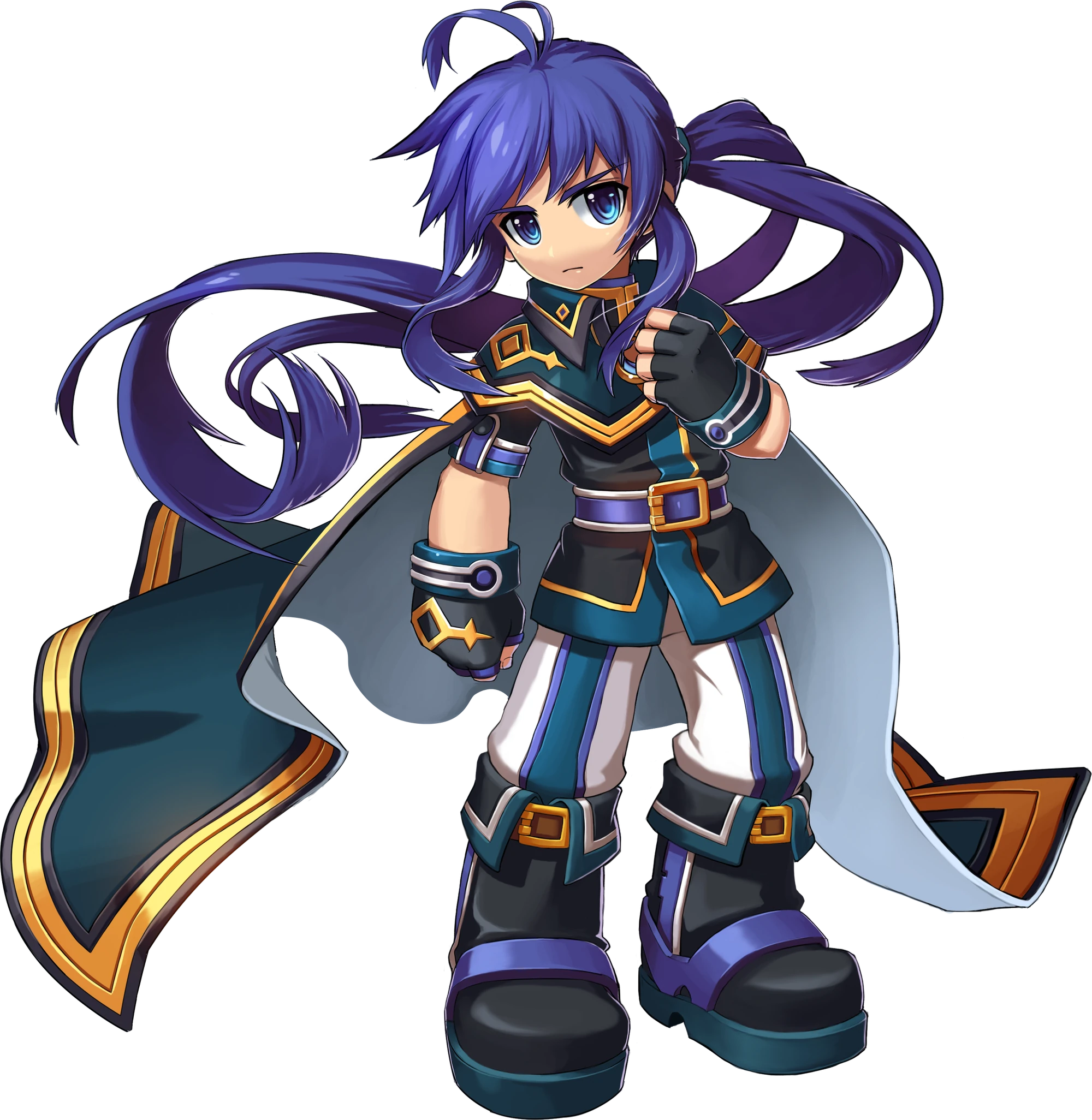 Ronan | Grand Chase Wiki | FANDOM powered by Wikia