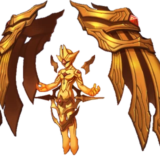 Astaroth | Grand Chase Wiki | Fandom