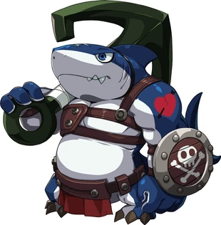 Hekar | Grand Chase Wiki | FANDOM powered by Wikia