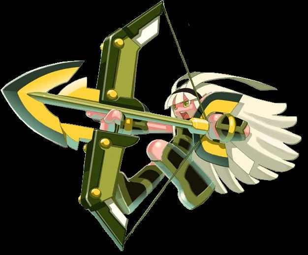 Arch Ranger | Grand Chase Indo Wiki | Fandom