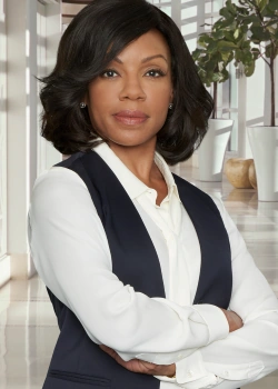 Helen Parker | Grand Hotel Wiki | Fandom