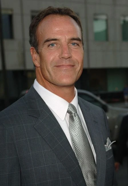 Richard Burgi | Grand Hotel Wiki | Fandom