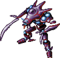 Gaia Armor | Grandia Wiki | Fandom