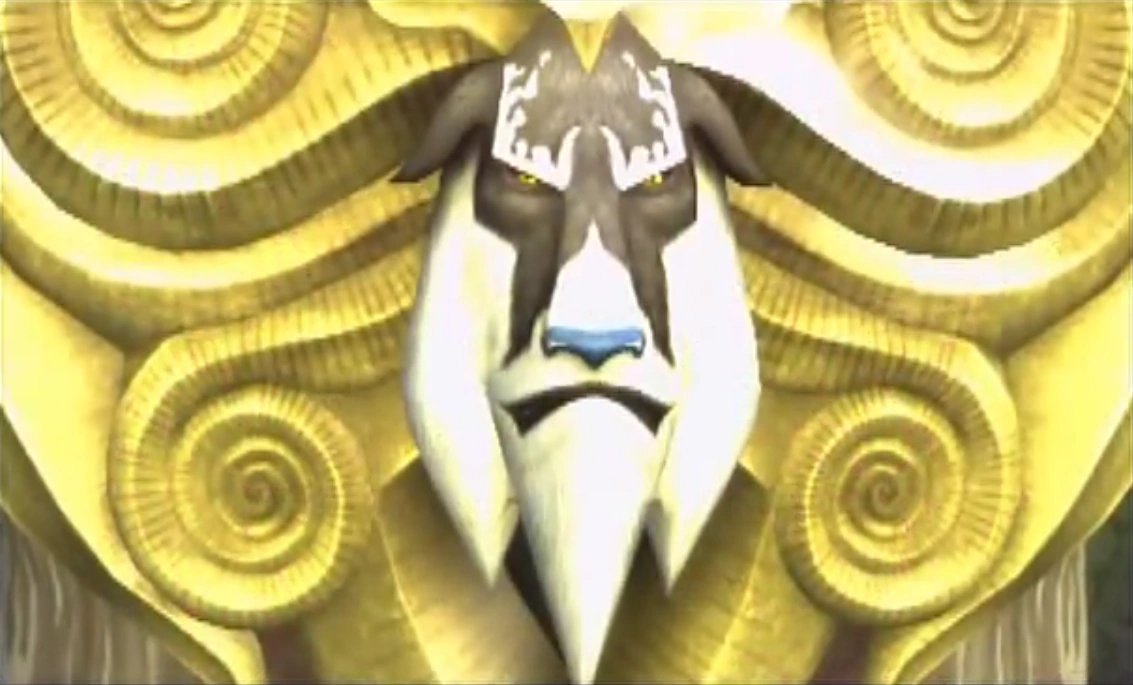 Yoat | Grandia Wiki | Fandom