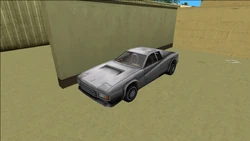 侠盗猎车手：罪恶都市中的载具 | 侠盗猎车手维基百科 | Fandom