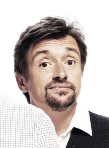 Richard Hammond | The Grand Tour Wiki | Fandom