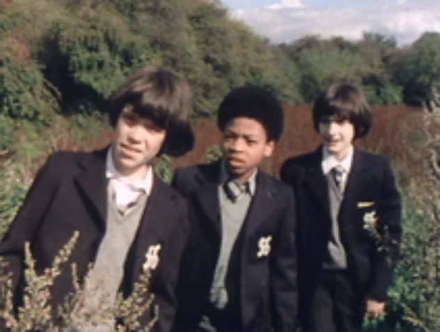 Series 1 Episode 6 Grange Hill Wiki Fandom