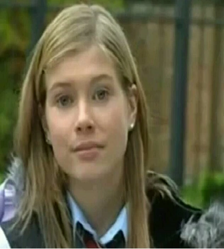 Lucy (Series 28) | Grange Hill Wiki | Fandom