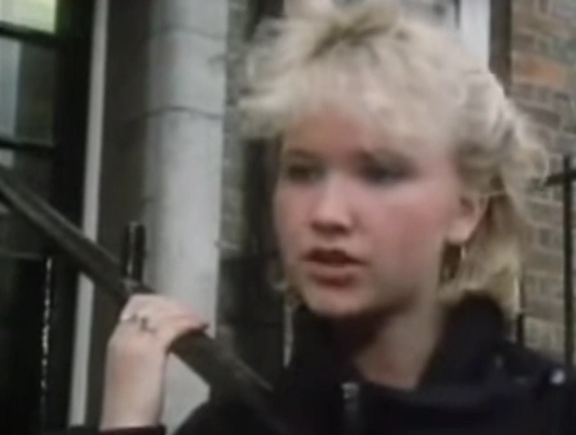 Claire Scott | Grange Hill Wiki | Fandom