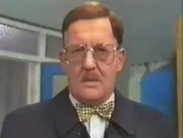 Maurice Bronson | Grange Hill Wiki | Fandom