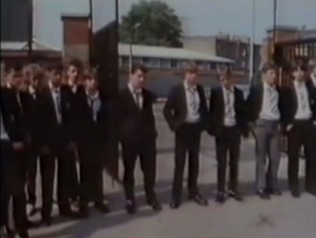 Series 6 Episode 4 Grange Hill Wiki Fandom