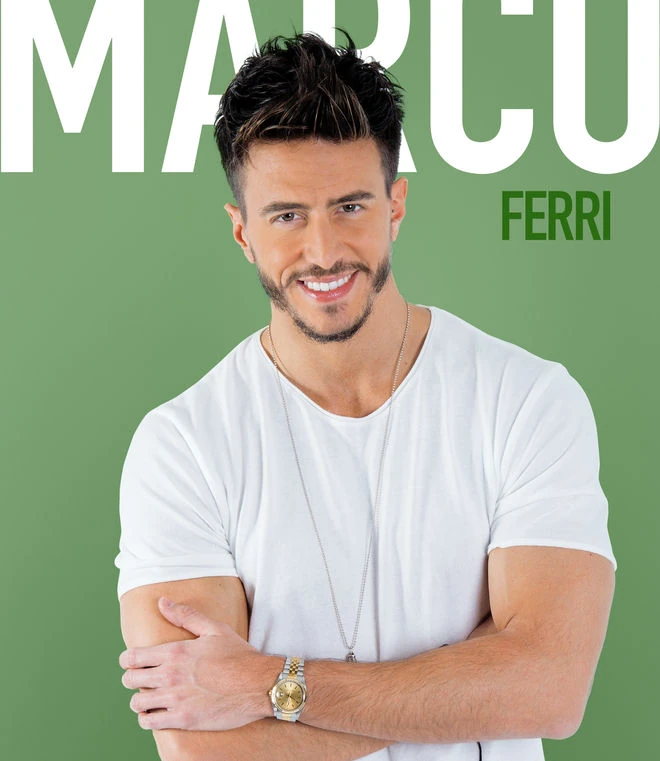 Marco Ferri | Gran Hermano Wiki | Fandom